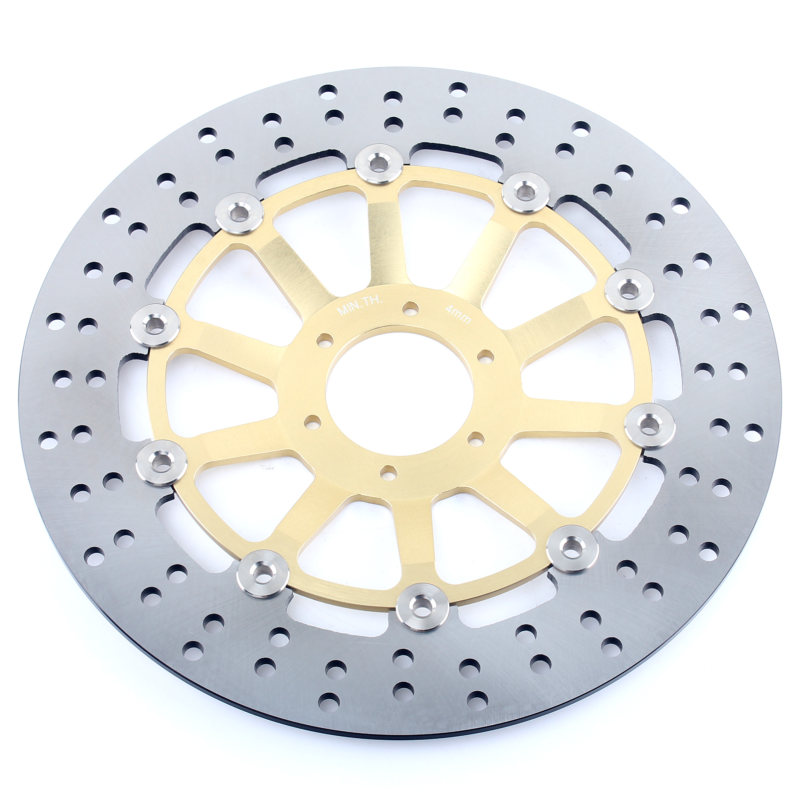 TUV Available Brake Disc Disk Rotor for Motorcycle - Buy TUV Available ...