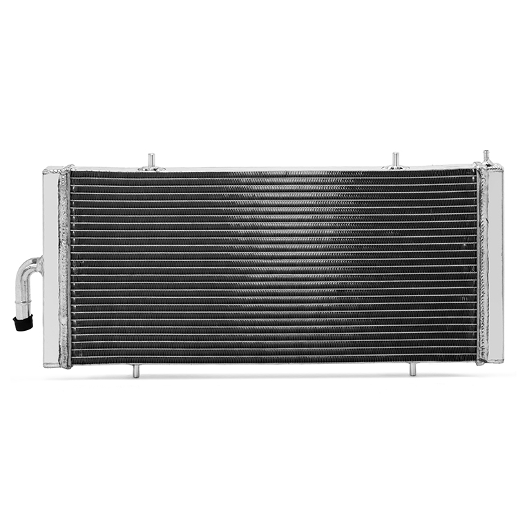ATV Radiators for CAN AM POLARIS HONDA KAWASAKI SUZUKI YAMAHA - Buy ATV ...