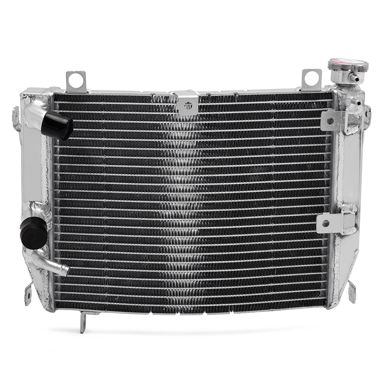 Street Bike Radiator for APRILIA - Buy Street Bike Radiator Product on ...