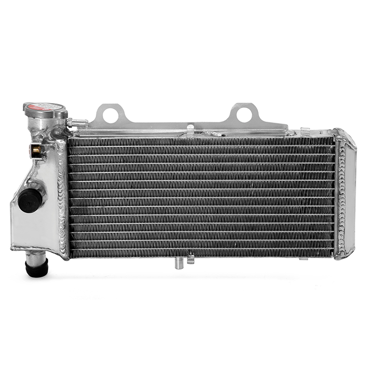 Street Bike Radiator for BMW - Buy street bike radiator Product on Wuxi ...