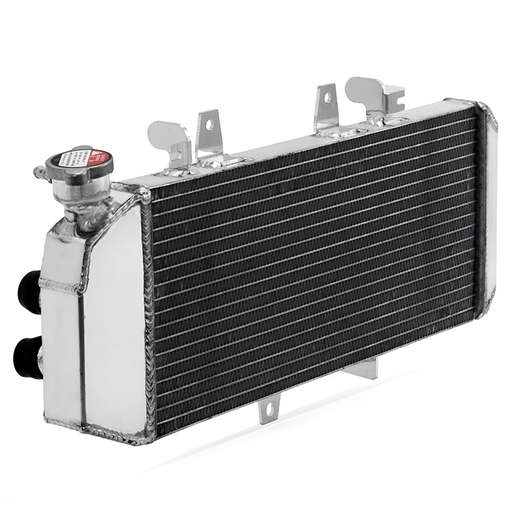 Street Bike Radiator for BMW - Buy street bike radiator Product on Wuxi ...