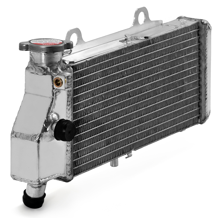 Street Bike Radiator for BMW - Buy street bike radiator Product on Wuxi ...