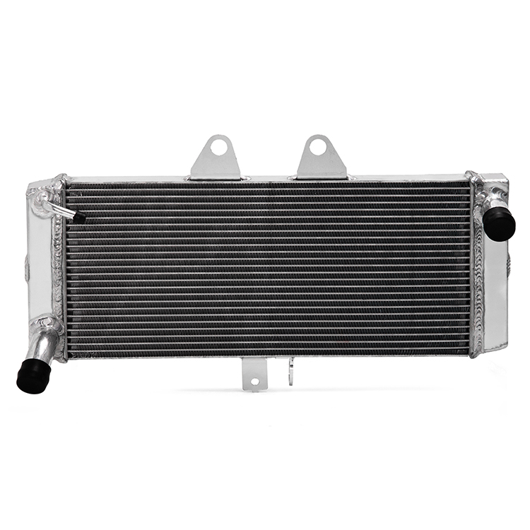 Street Bike Radiator for TRIUMPH - Buy street bike radiator Product on ...