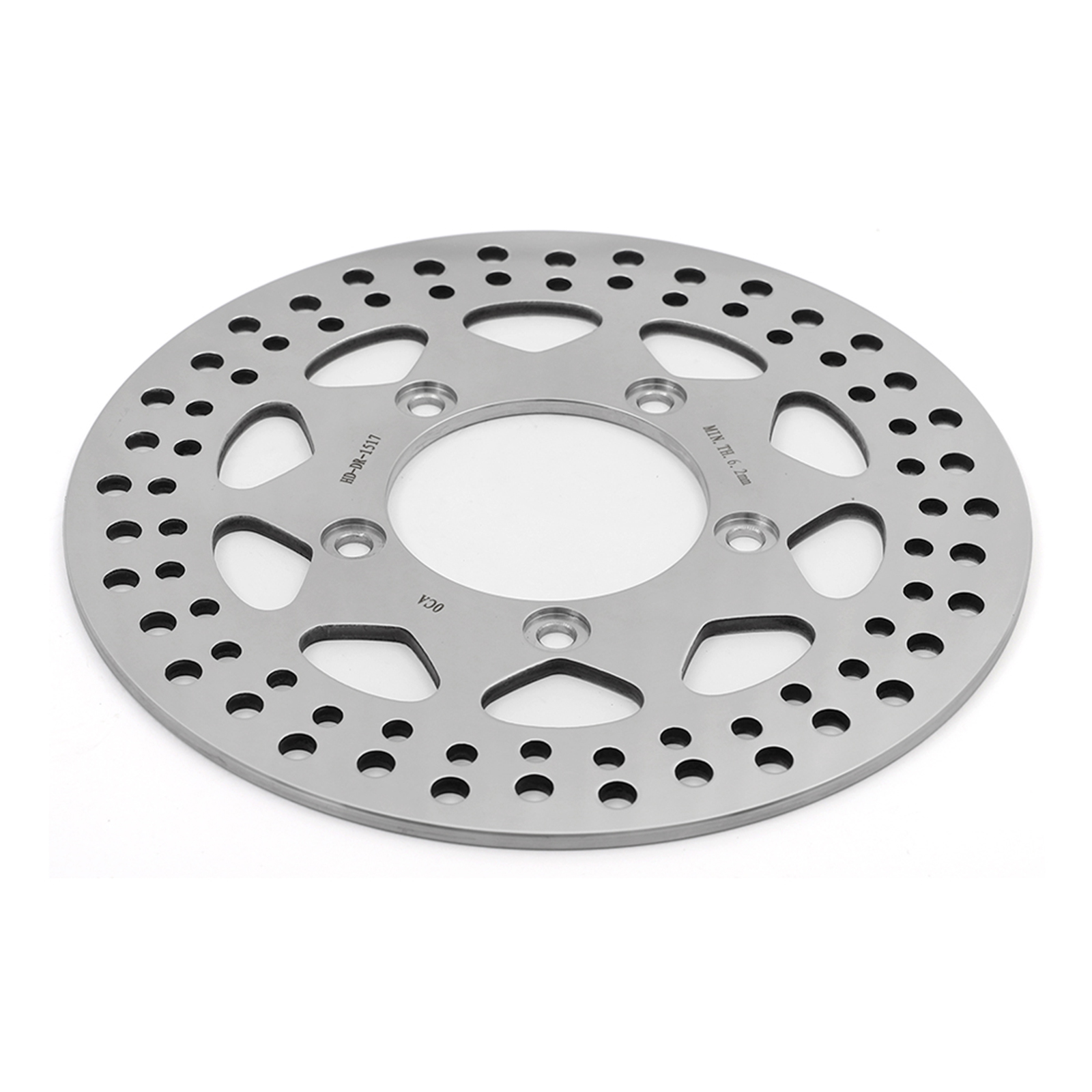 Customized Brake Disc Rotor Disk for Harley Davidson ALL Model - Buy ...