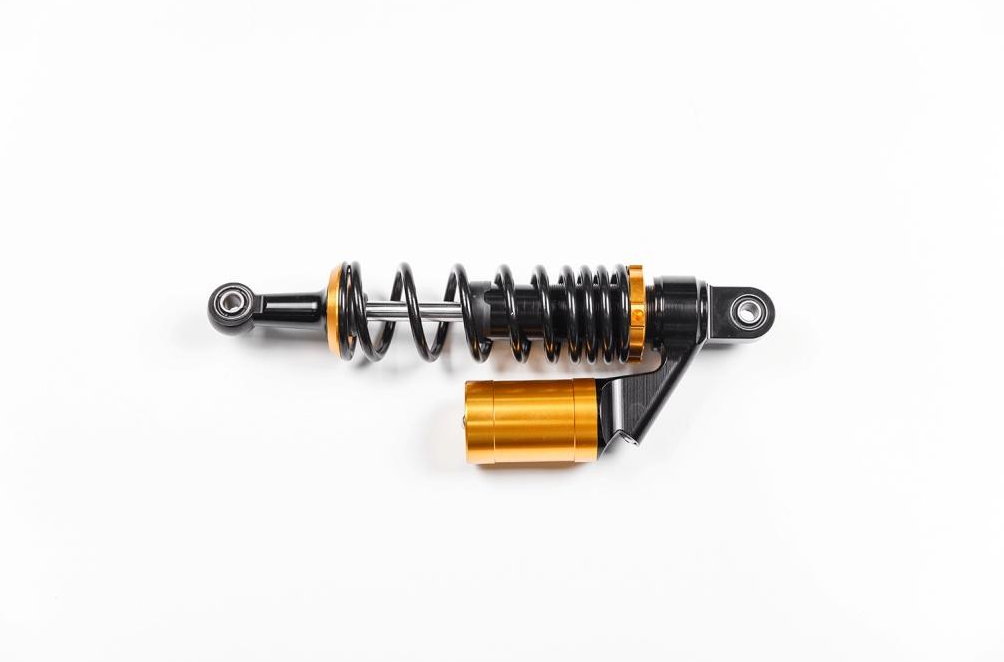 Scooter Shock Absorber for Honda / CG / GN125 / BAJAJ / NMAX / XMAX ...