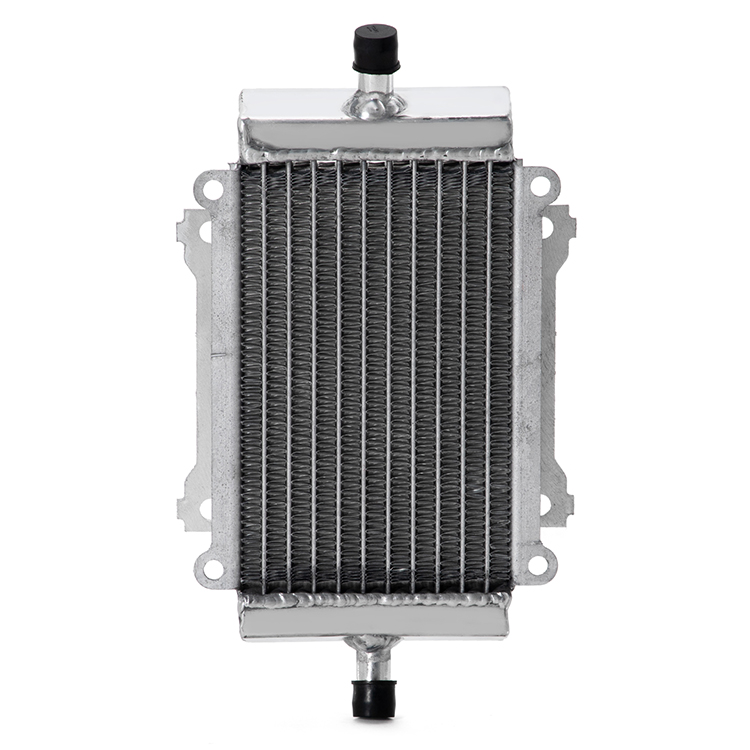 Street Bike Radiator for Vespa - Buy street bike radiator Product on ...