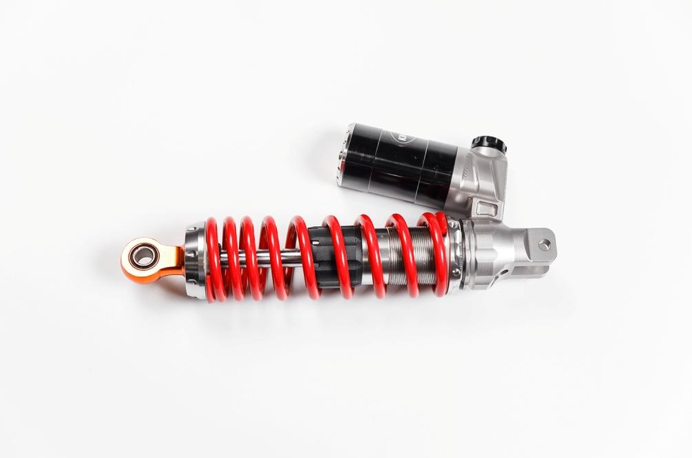 Scooter Shock Absorber for Honda / CG / GN125 / BAJAJ / NMAX / XMAX ...