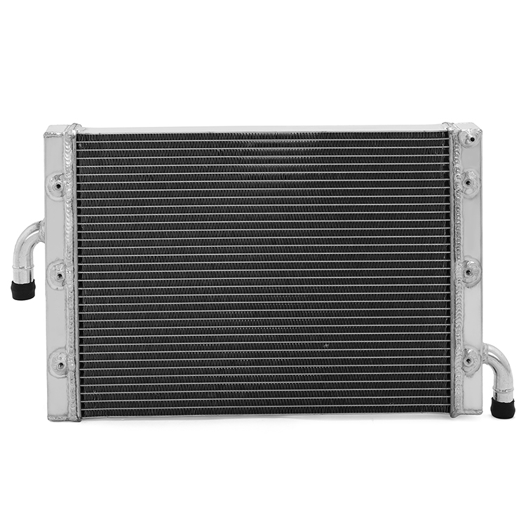 ATV Radiators for CAN AM POLARIS HONDA KAWASAKI SUZUKI YAMAHA - Buy ATV ...