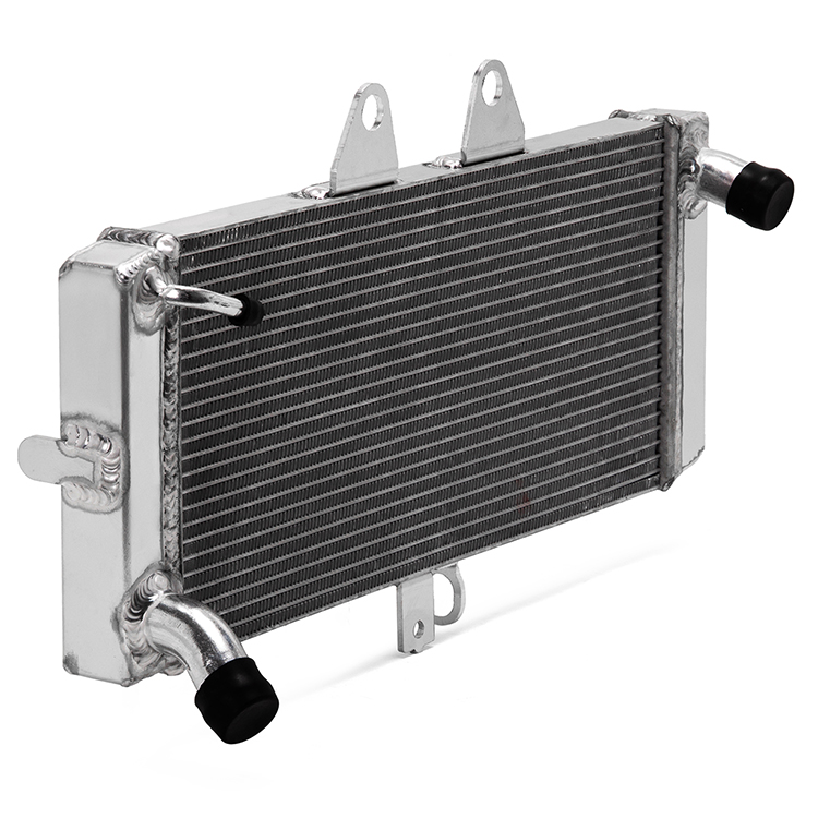 Street Bike Radiator for SUZUKI - Buy street bike radiator Product on ...