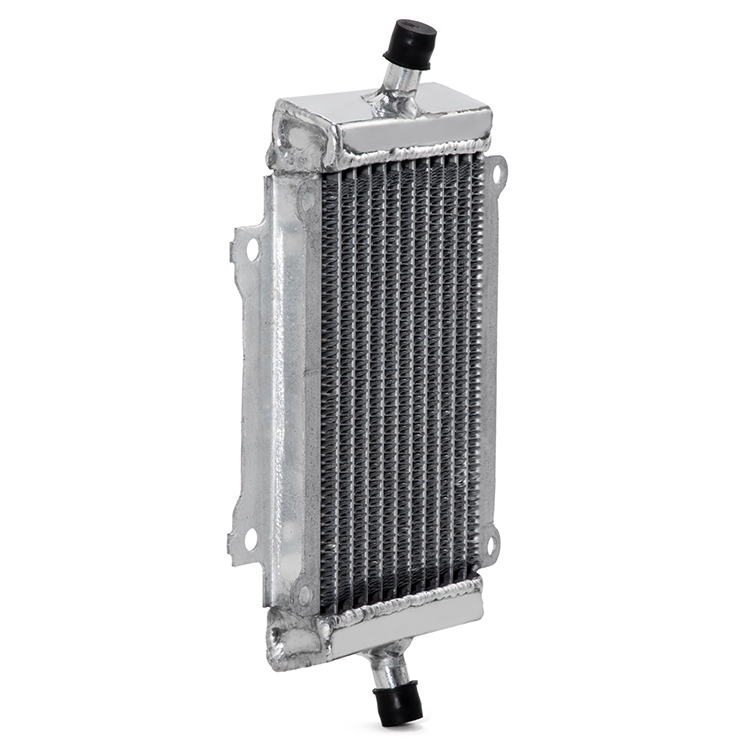 Street Bike Radiator for Vespa - Buy street bike radiator Product on ...