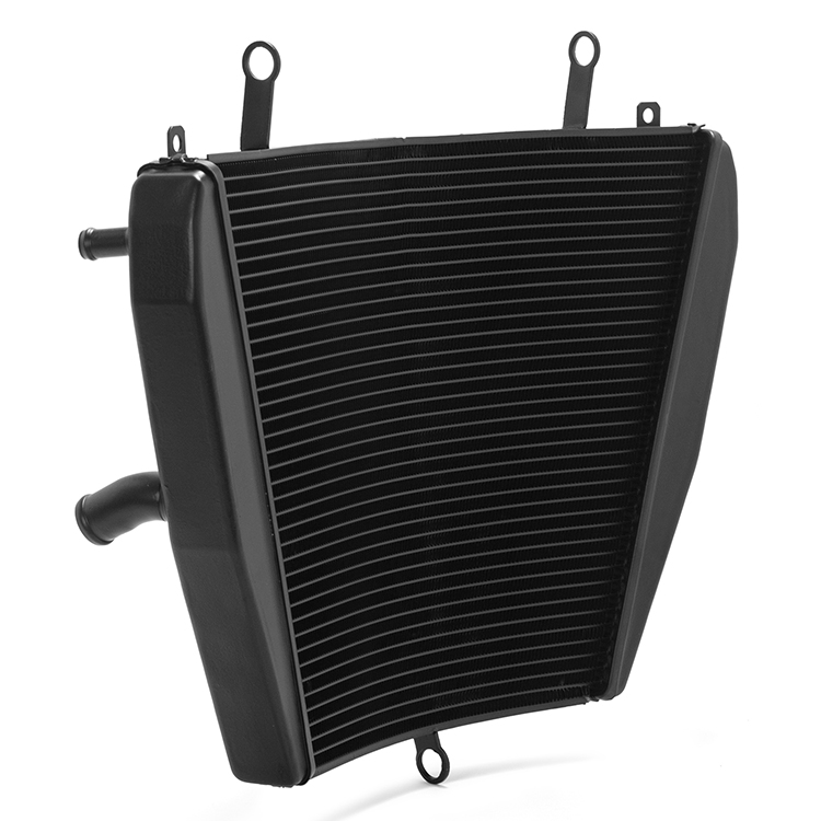 [B2B] Motorcycle Brazing Aluminum Radiator for HONDA - Buy Motorcycle ...