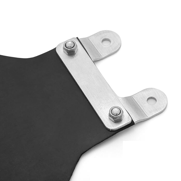 Electric Dirt Bike Rear Fender Protector for Talaria Sting - Buy ...