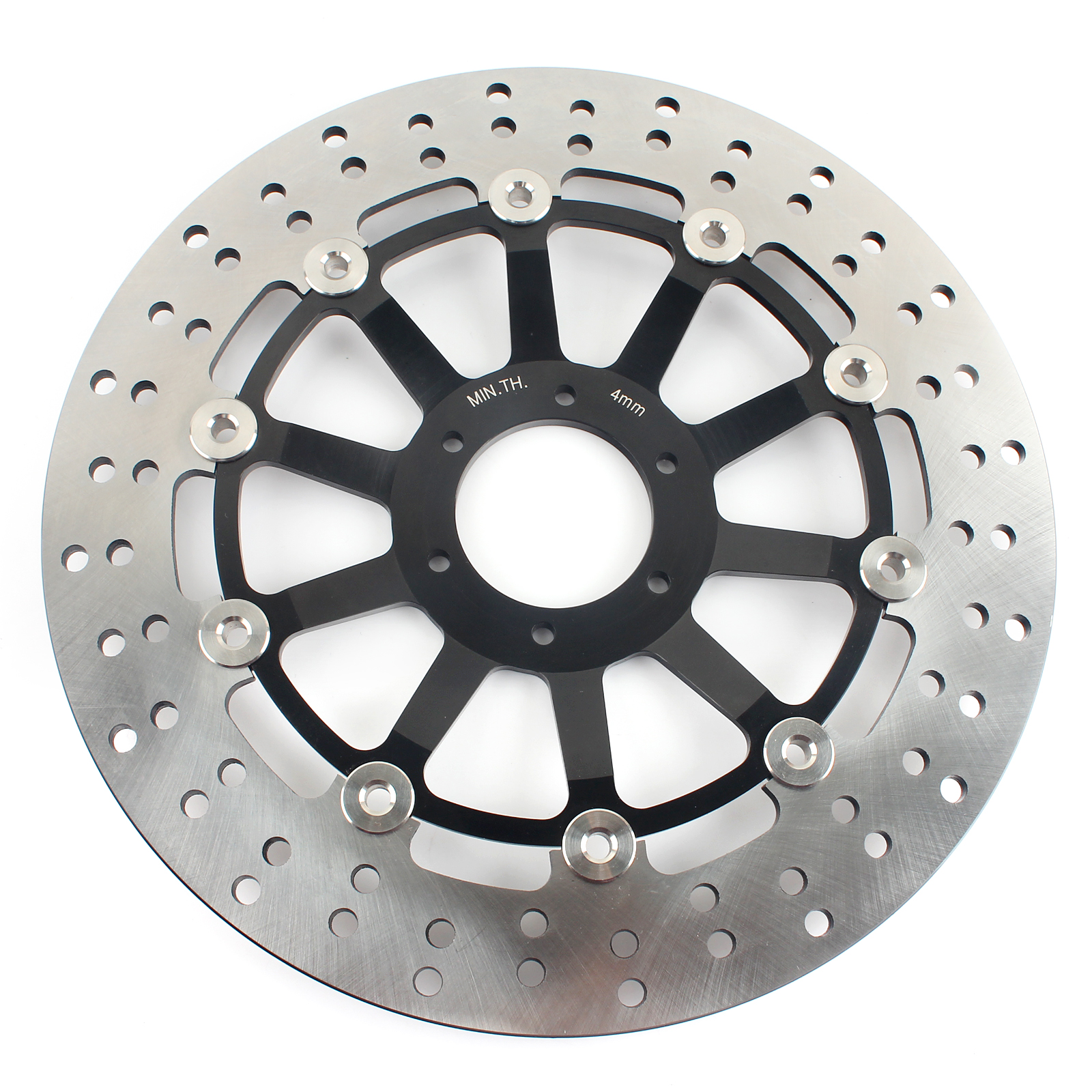 TUV Available Brake Disc Disk Rotor for Motorcycle - Buy TUV Available ...