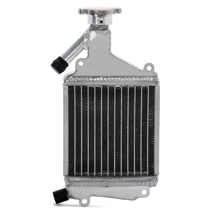 Street Bike Radiator for HONDA - Buy street bike radiator Product on ...