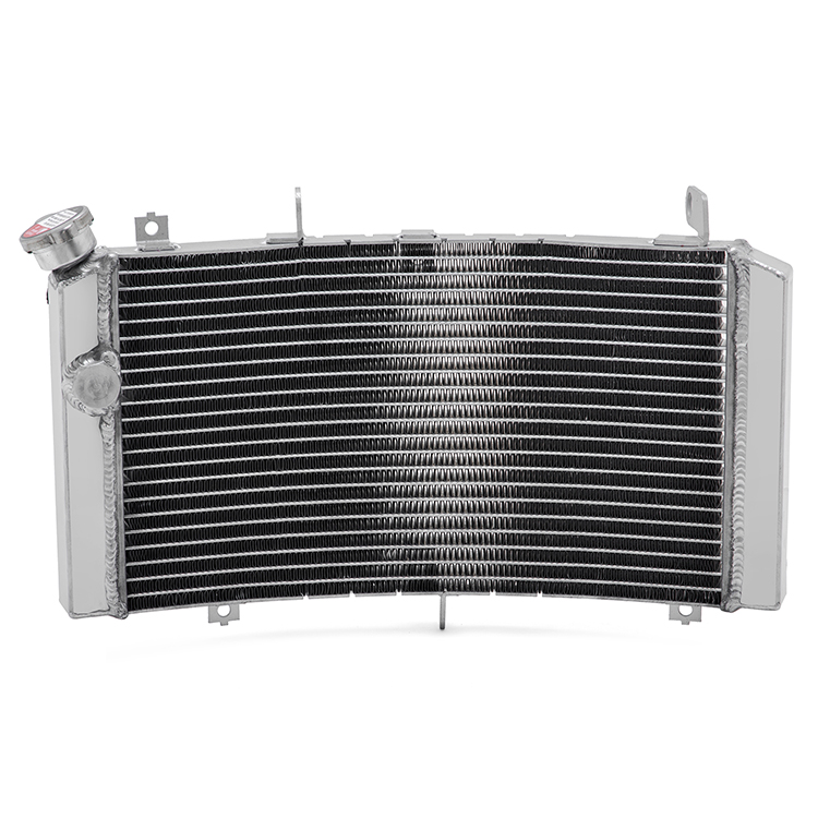 Street Bike Radiator for SUZUKI - Buy street bike radiator Product on ...