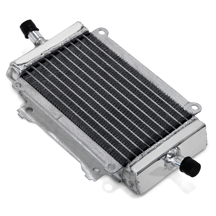 Street Bike Radiator for Vespa - Buy street bike radiator Product on ...