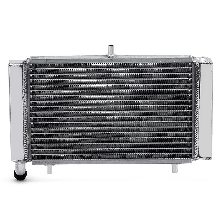 Street Bike Radiator for APRILIA - Buy Street Bike Radiator Product on ...