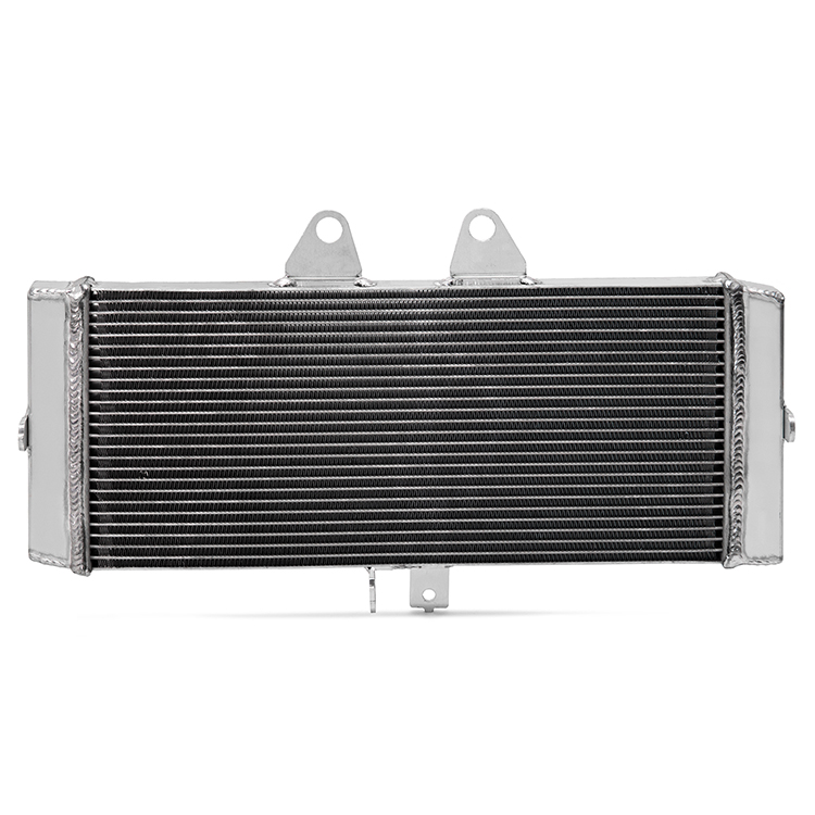 Street Bike Radiator for TRIUMPH - Buy street bike radiator Product on ...