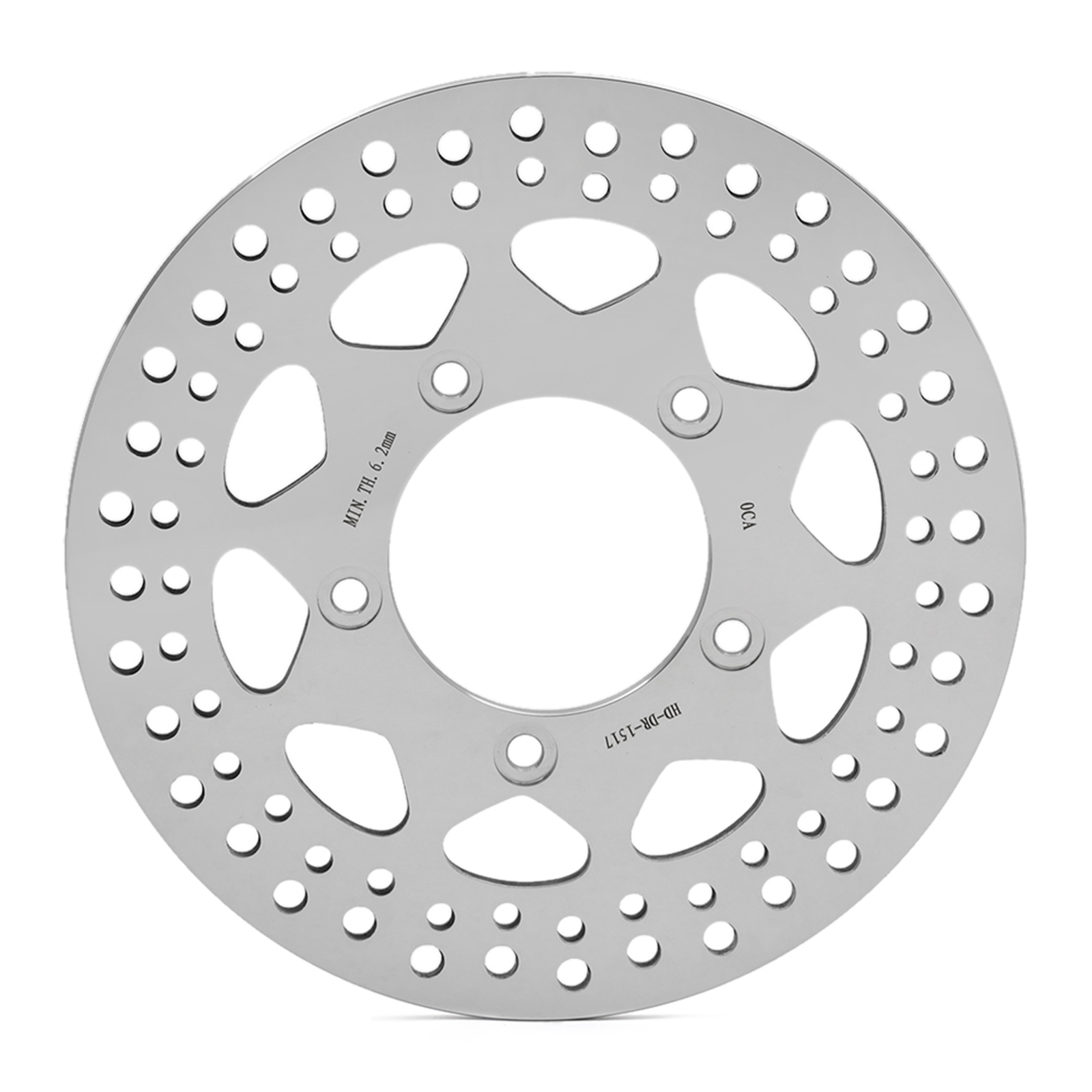 Customized Brake Disc Rotor Disk for Harley Davidson ALL Model - Buy ...