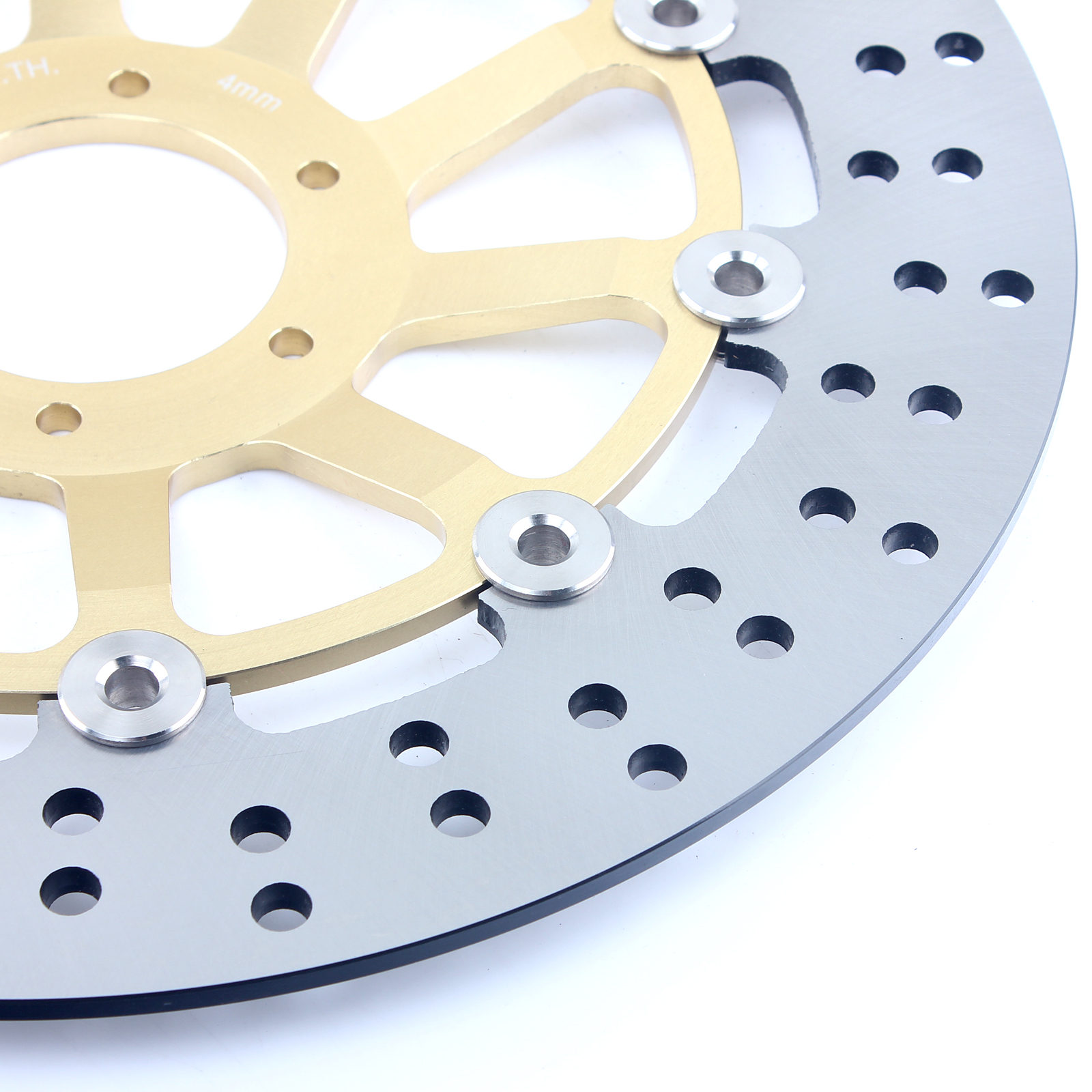 TUV Available Brake Disc Disk Rotor for Motorcycle - Buy TUV Available ...