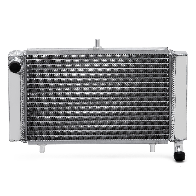 Street Bike Radiator for APRILIA - Buy Street Bike Radiator Product on ...