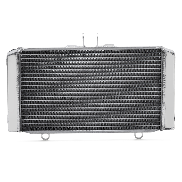 Street Bike Radiator for HONDA - Buy street bike radiator Product on ...