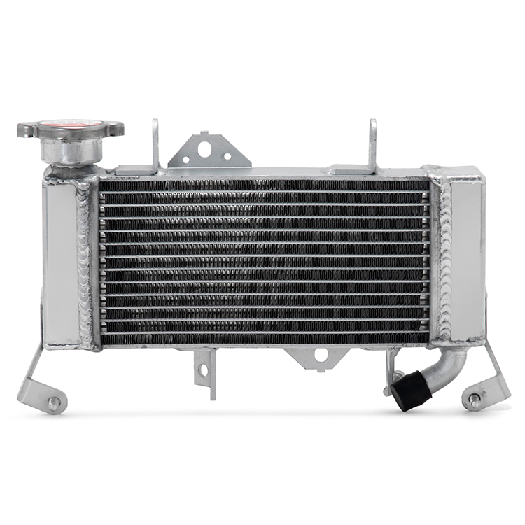 Street Bike Radiator for YAMAHA - Buy street bike radiator Product on ...