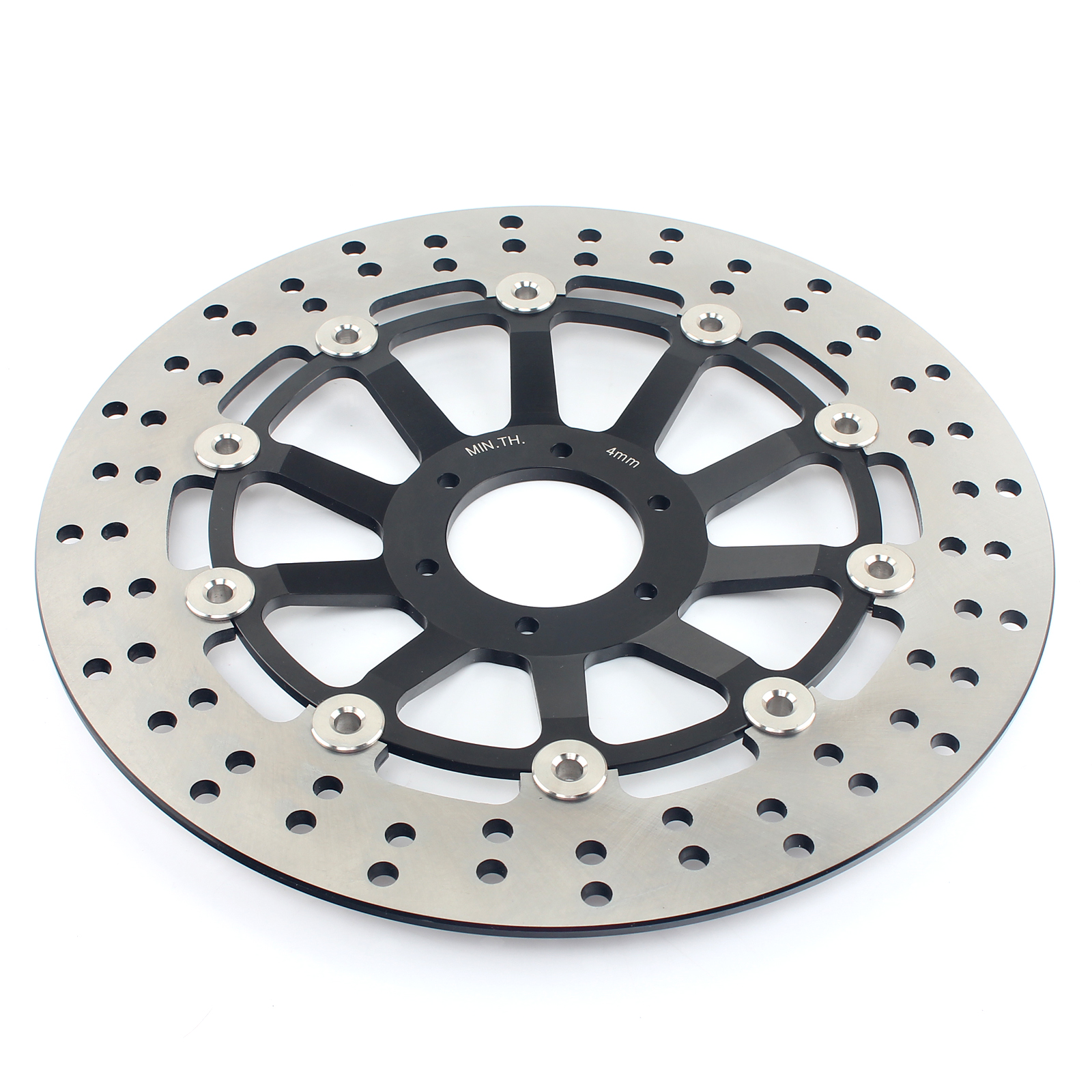 TUV Available Brake Disc Disk Rotor for Motorcycle - Buy TUV Available ...