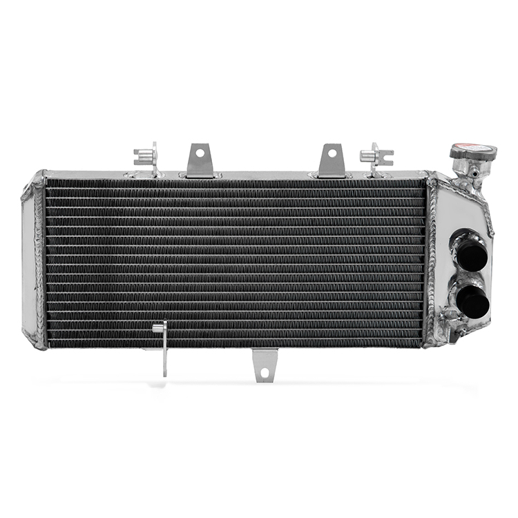 Street Bike Radiator for BMW - Buy street bike radiator Product on Wuxi ...