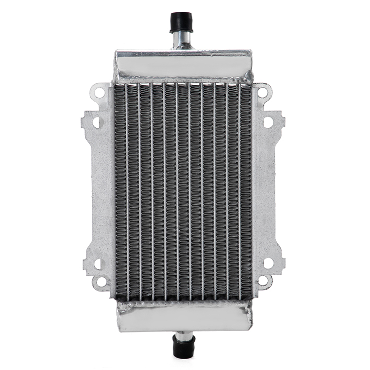 Street Bike Radiator for Vespa - Buy street bike radiator Product on ...