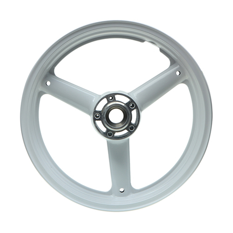 Cast Aluminum Motorcycle Racing Wheel - Buy motorcycle racing wheel ...