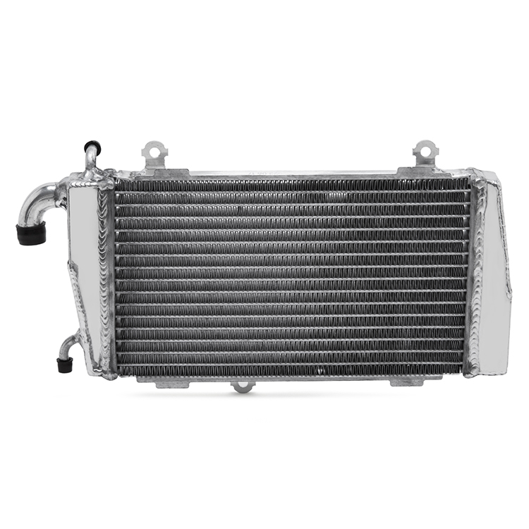 Street Bike Radiator for HONDA - Buy street bike radiator Product on ...