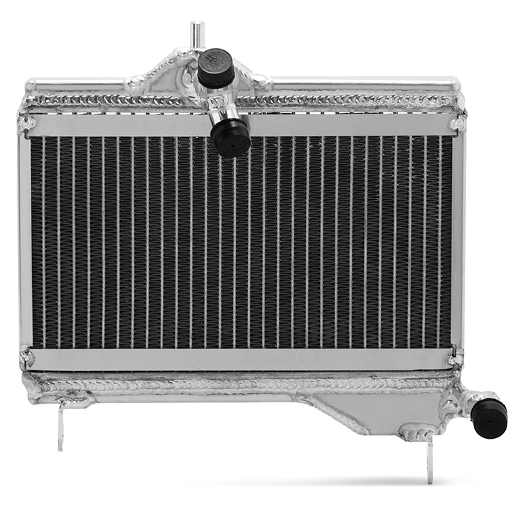 Street Bike Radiator for YAMAHA - Buy street bike radiator Product on ...