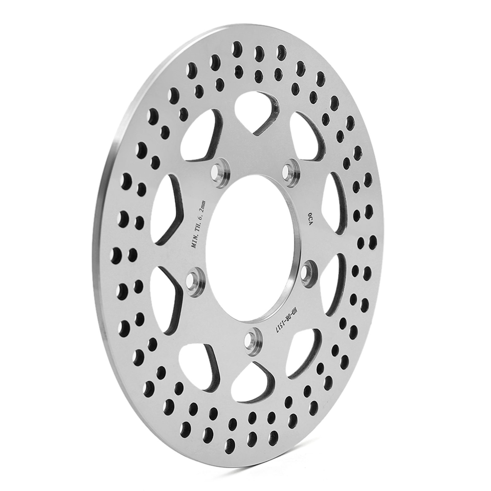 Customized Brake Disc Rotor Disk for Harley Davidson ALL Model - Buy ...
