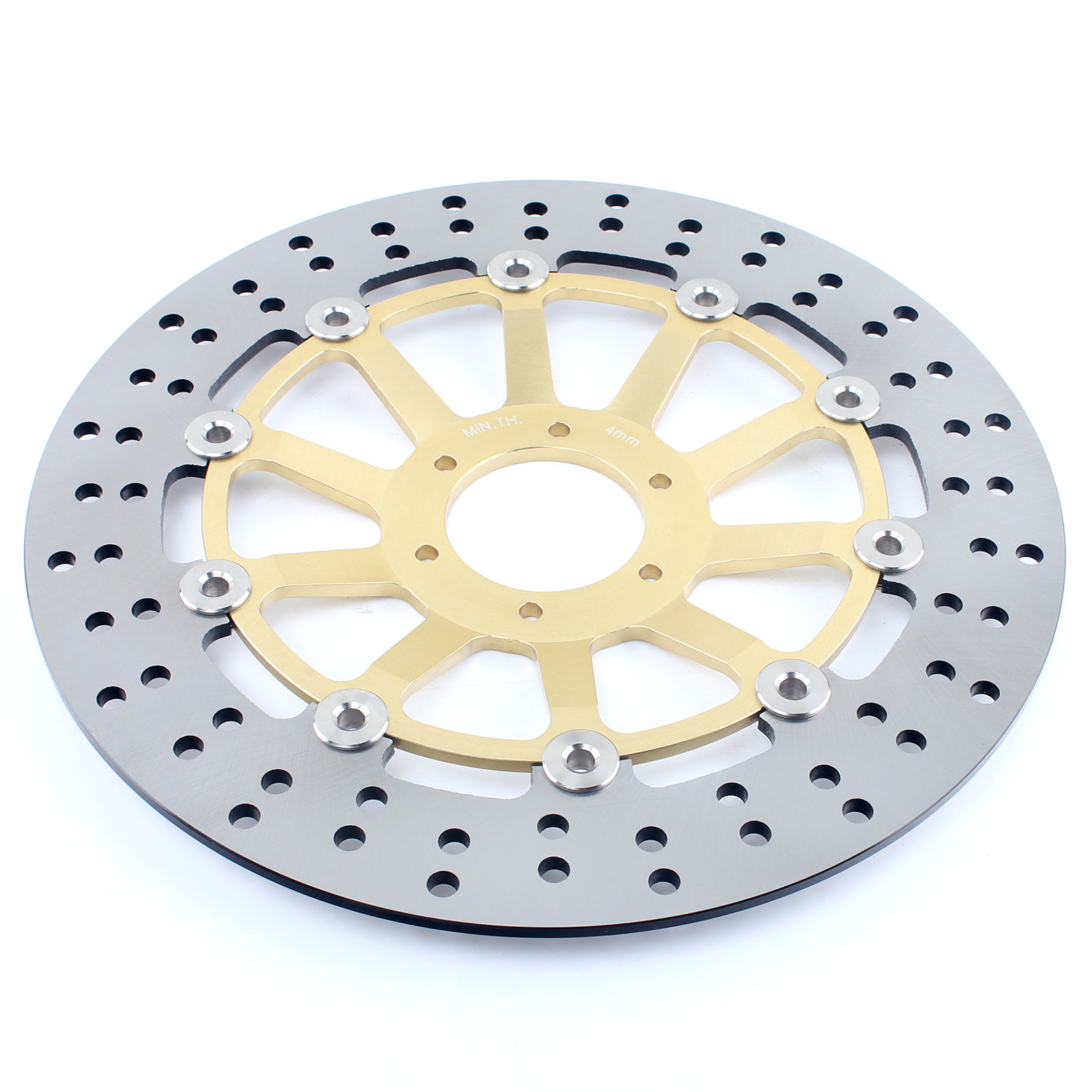 TUV Available Brake Disc Disk Rotor for Motorcycle - Buy TUV Available ...