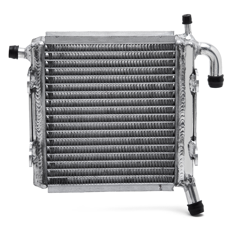 Street Bike Radiator for APRILIA - Buy Street Bike Radiator Product on ...