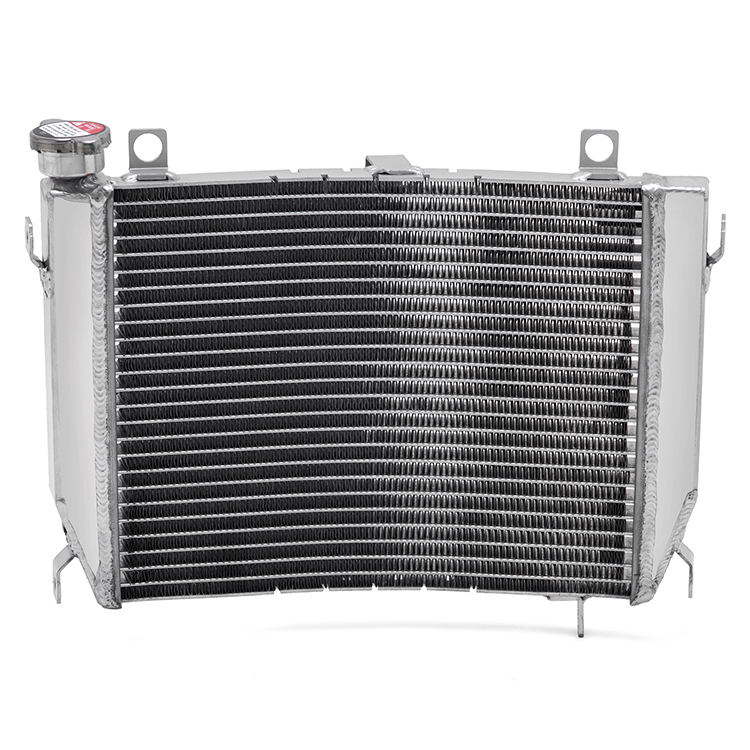 Street Bike Radiator for APRILIA - Buy Street Bike Radiator Product on ...