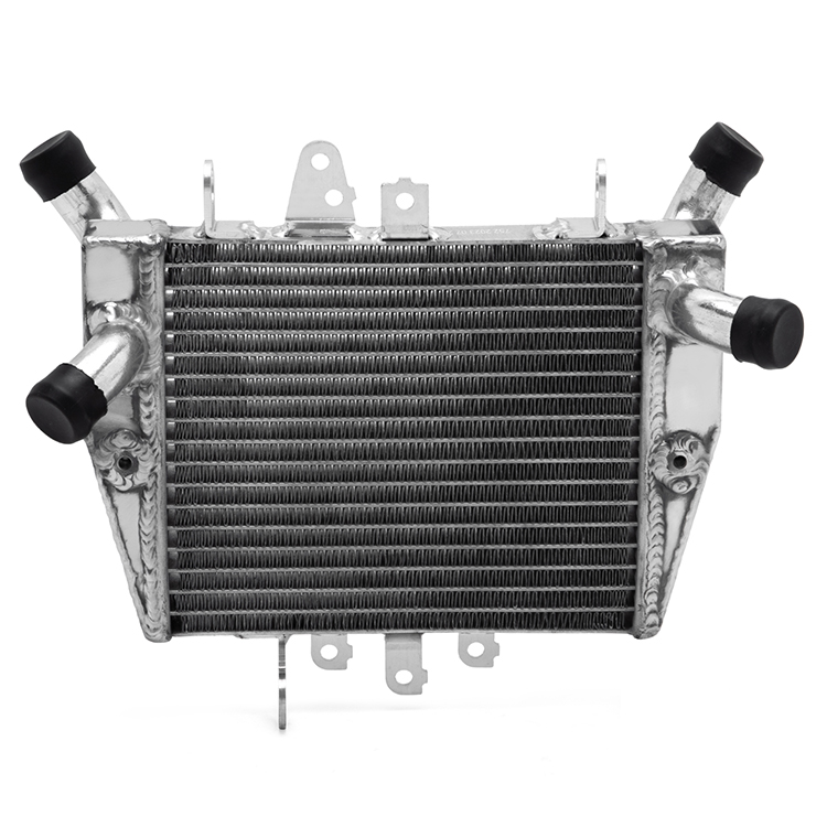 Street Bike Radiator for HONDA - Buy street bike radiator Product on ...