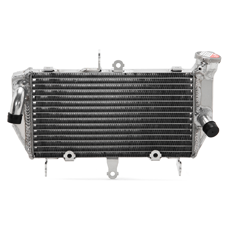 Street Bike Radiator for YAMAHA - Buy street bike radiator Product on ...
